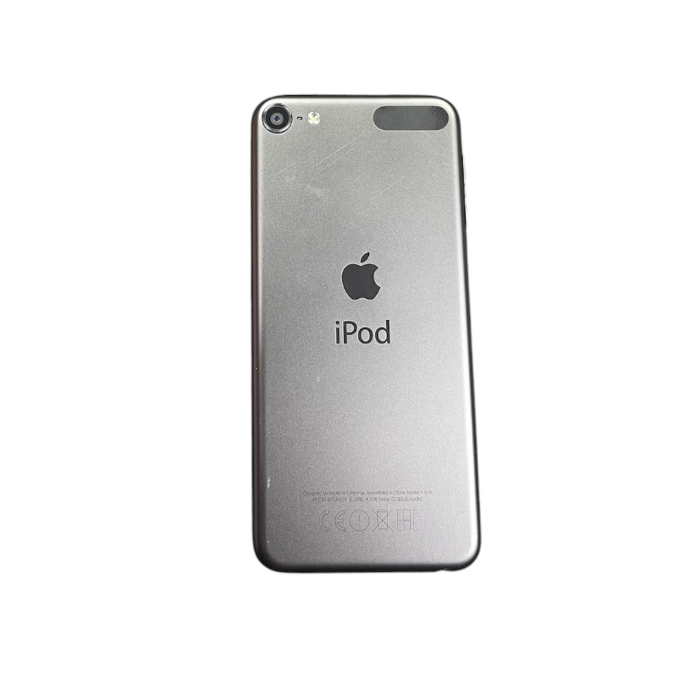 Pre-owned Apple IPOD 6th Gen 16gb - Own4Less